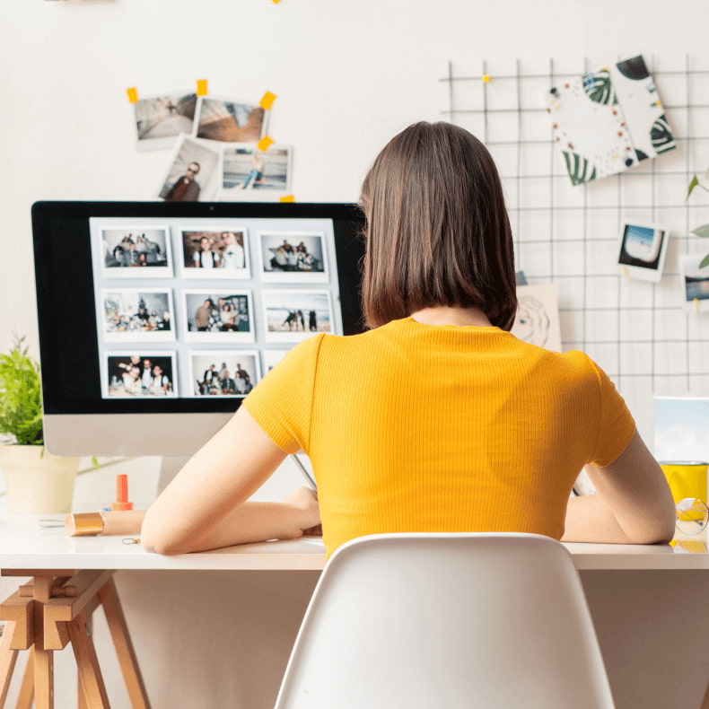 Remote Working Using Microsoft Teams - WebVine