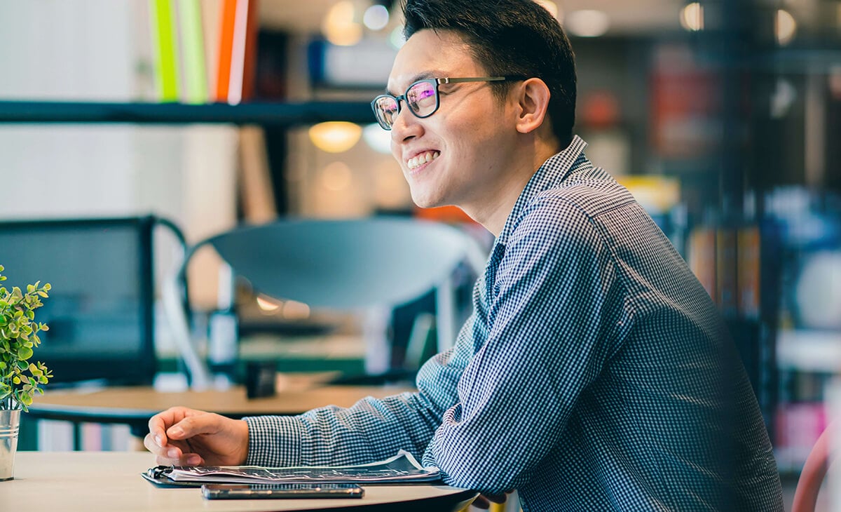 Digital First Workplace | Remote Work | WebVine