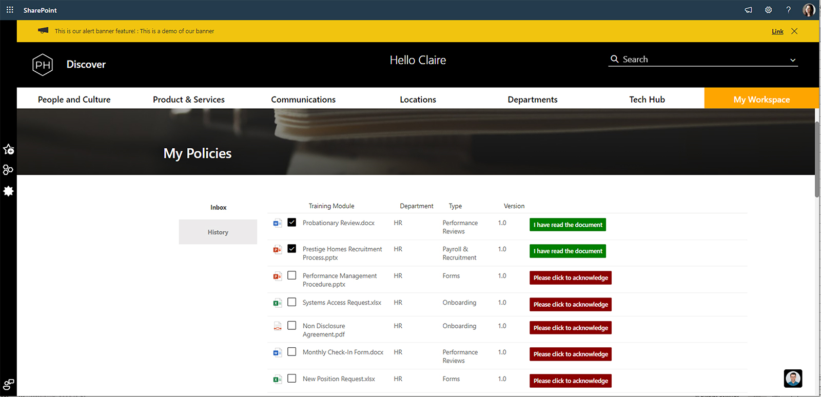 Leveraging SharePoint and Microsoft 365 for ISO Compliance | WebVine