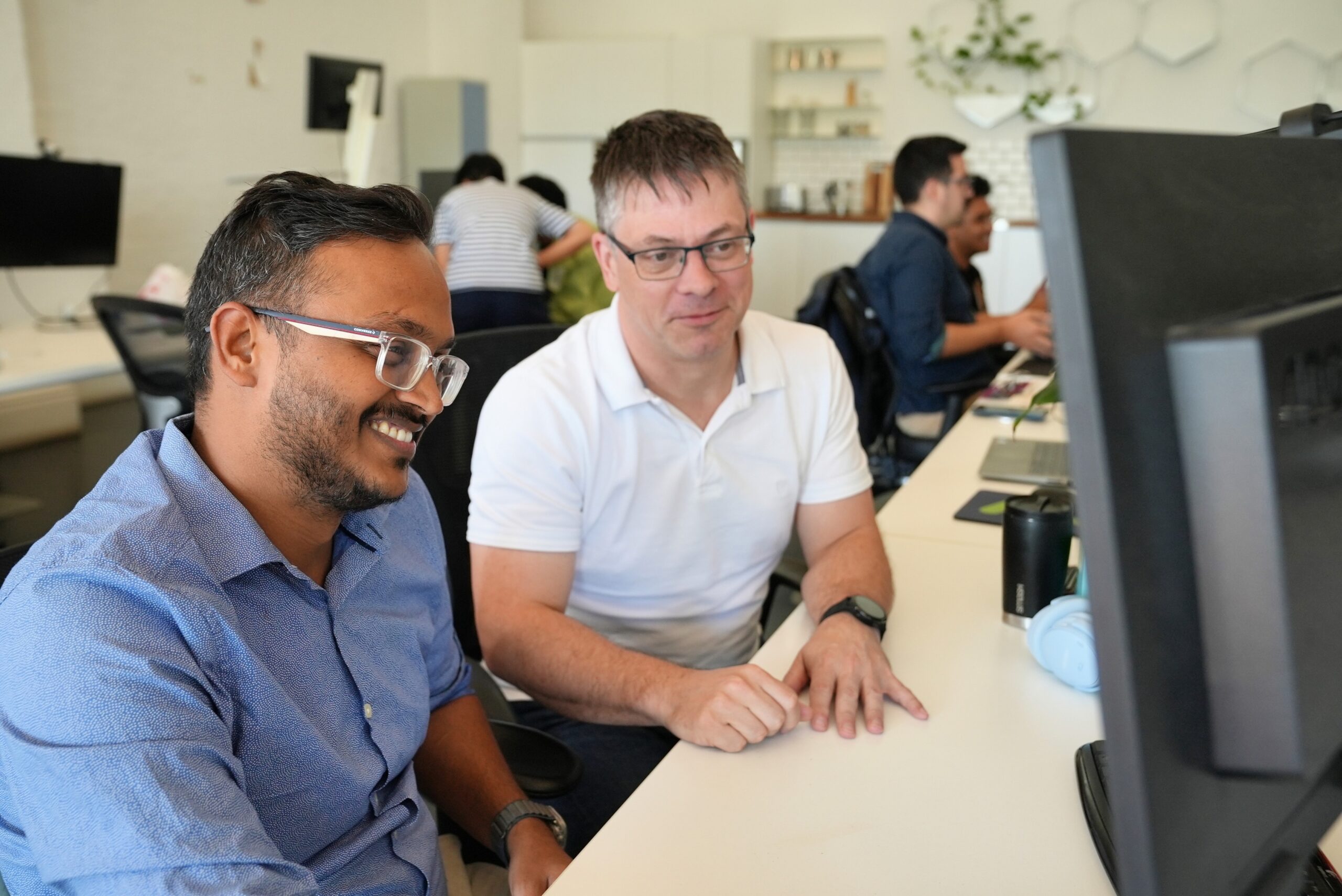 Ai Agent Development Webvine