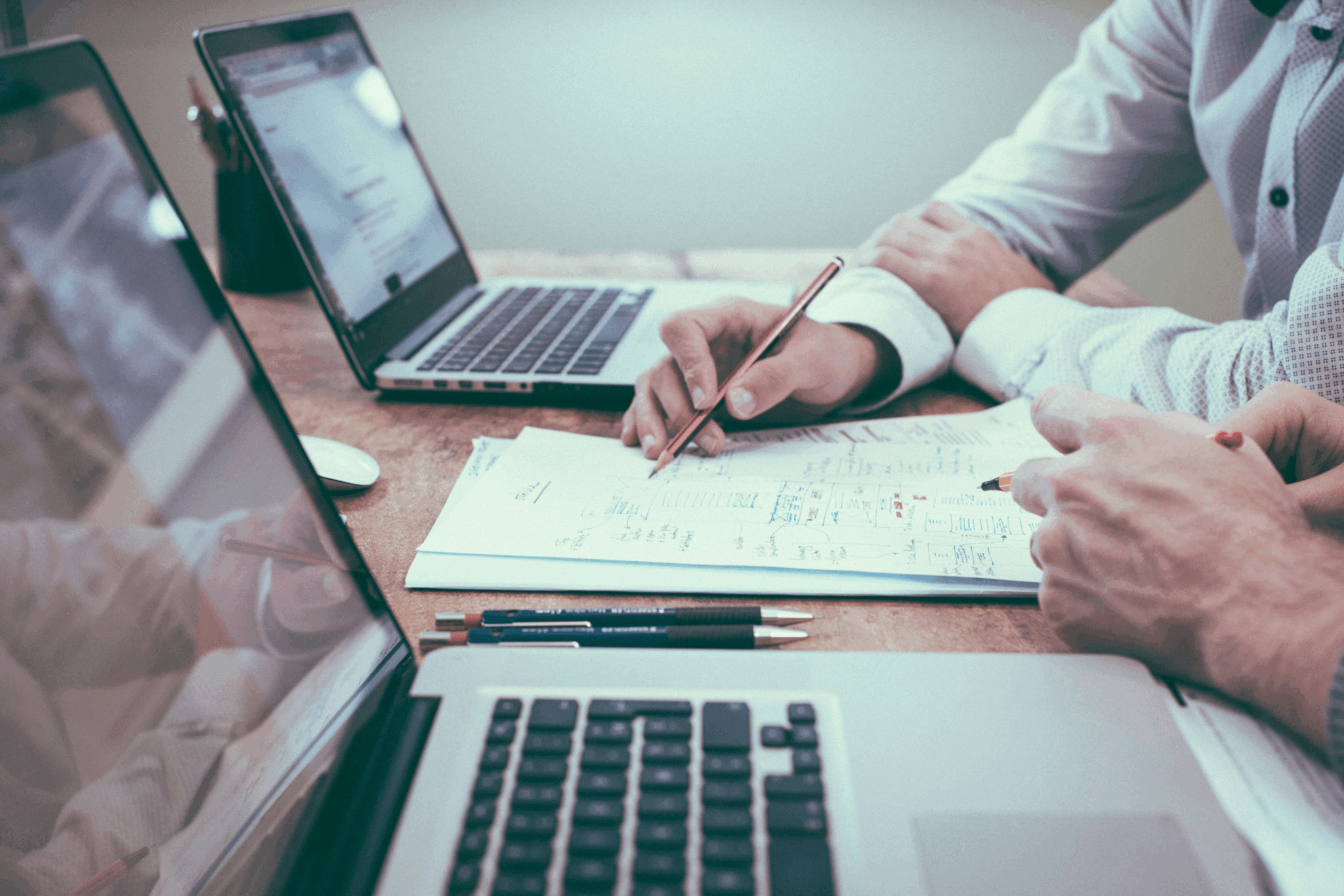 Transforming Asset Management with Power Apps