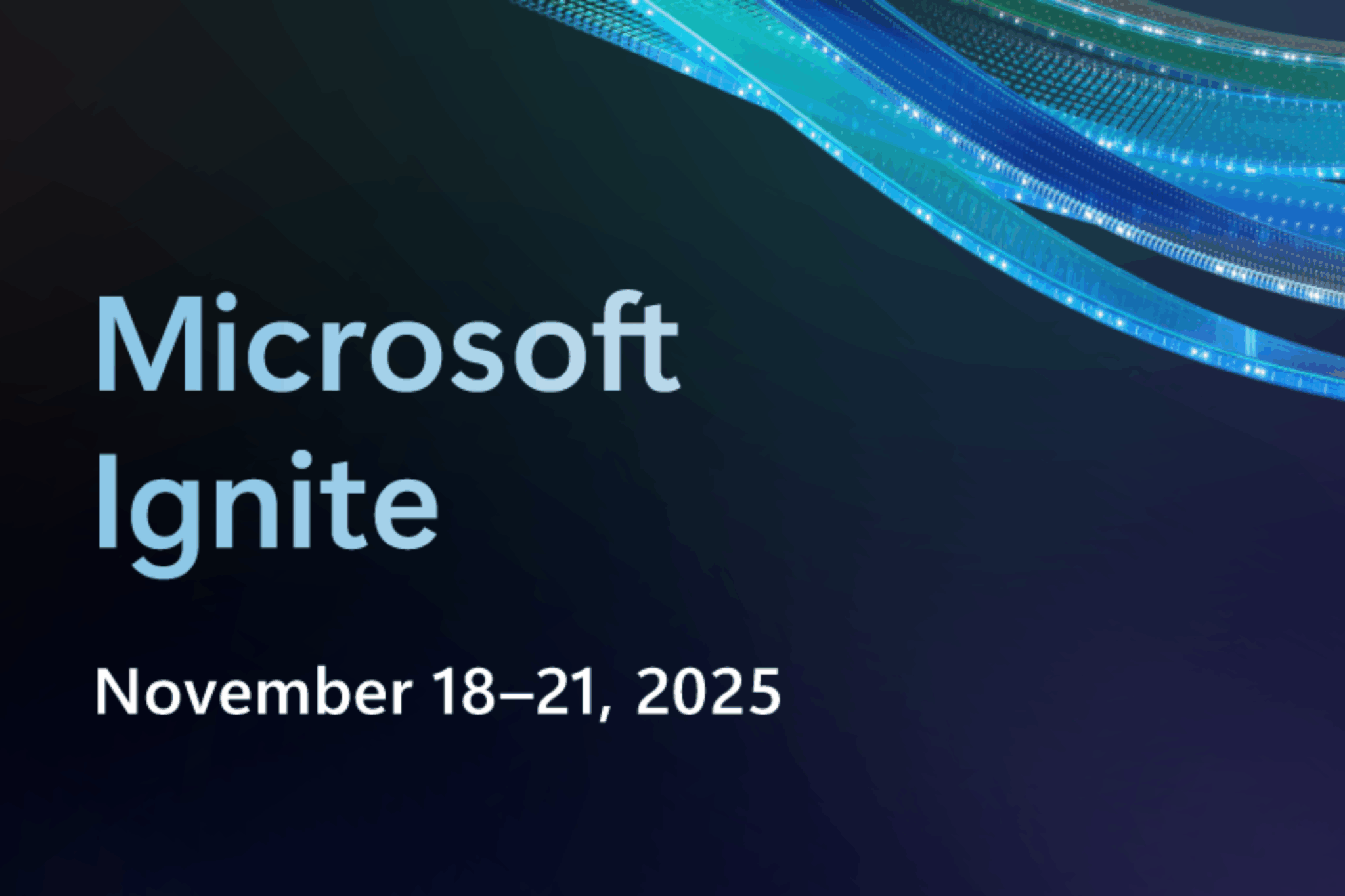 SharePoint Steps Up: Key Microsoft Ignite 2025 Updates You Can’t Miss
